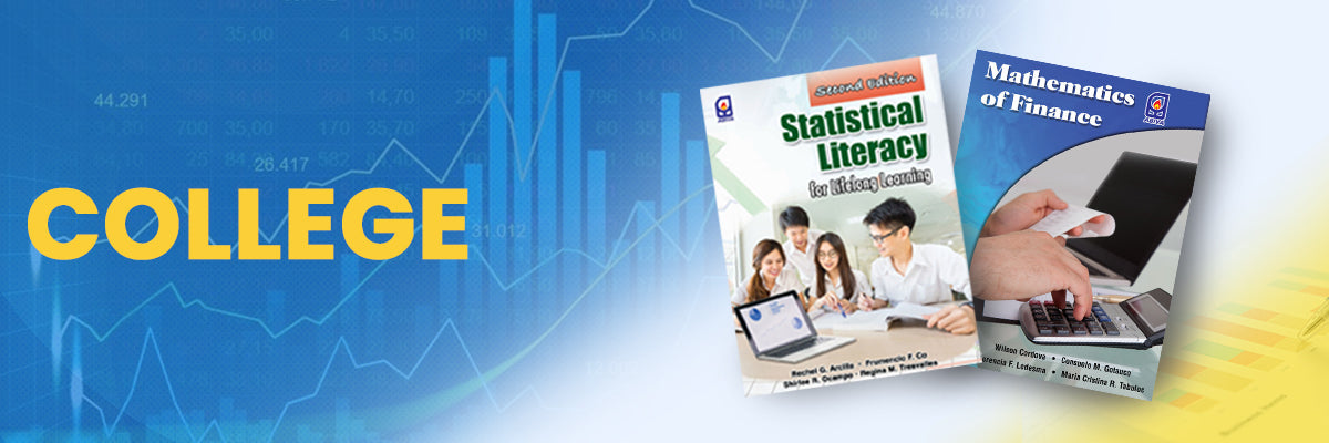 College – Abiva Publishing House, Inc.