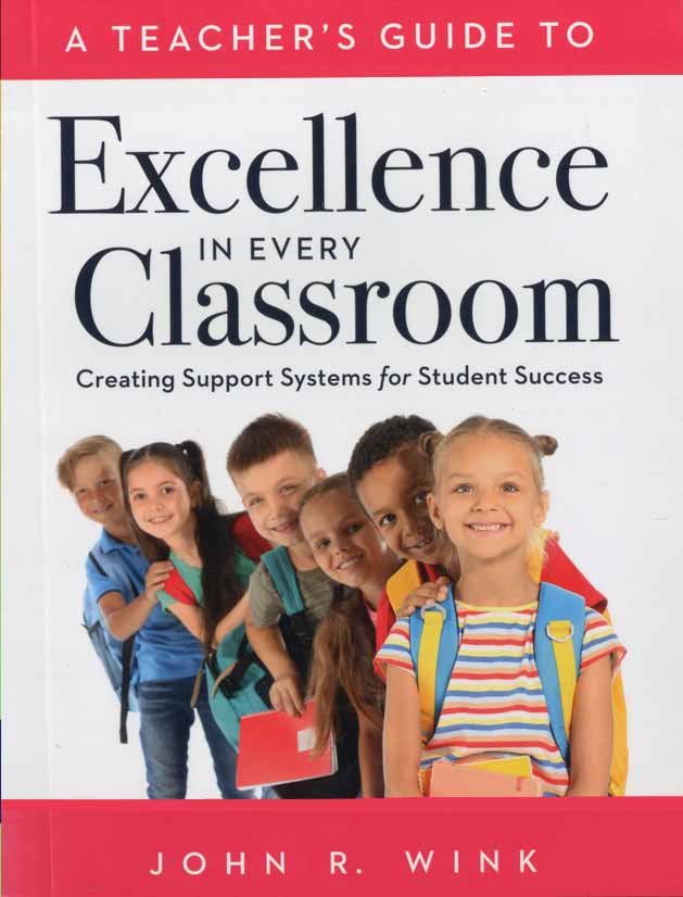 EXCELLENCE IN EVERY CLASSROOM – Abiva Publishing House, Inc.